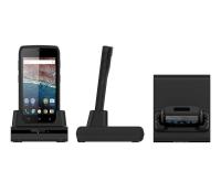 China Customized M82 Full Touch Screen Smart PDA Sim Card and Wifi Communication for sale