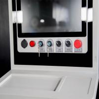 China Aluminum Stainless Carbon Steel Fiber Laser Cutting Machine with Cypcut Control System for sale
