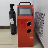 China Handheld 1000w 2000w 3000w Fiber Welder Cutting Cleaning 3 in 1 Laser Welding Machines for sale