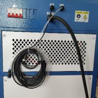 China Laser Welding Machine for Welding of 1070*830*1350mm Workpieces in Industrial Settings for sale