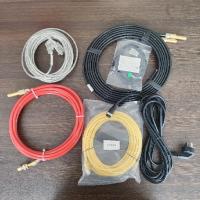 China 3 in 1 Laser Welding Machine for Steel Metal Stainless Aluminum Weight KG 200 KG for sale