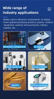China Lightweight 20w 30w 50w Steel Metal Plastic Laser Marking Machine with Max Raycus Fiber for sale