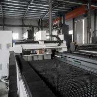 China Economical 1530 Cnc 3000w Cnc Fiber Laser Cutting Machines for Stainless Steel Sheet for sale