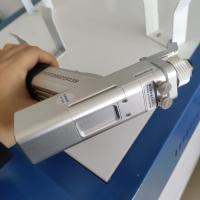 China Automatic 4 In 1 Industry Laser Welding Machine for Stainless Steel Aluminum Welding for sale