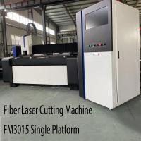 China Sheet Metal Laser Cutter with 3000W Fiber Laser and Lifetime from Economical A Series for sale