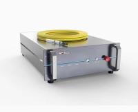 China JPT Mopa M7 Color Rotary Metal 30W 50W 100W 20W Fiber Laser Marking Machine for Tyre for sale