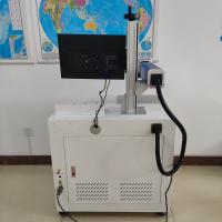 China 150 KG Weight Home Business Cnc Laser Metal Steel Machine with MAX Laser Source for sale