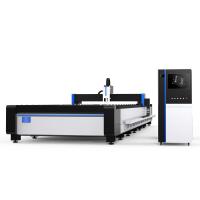 China A Series Laser Cutting Machine 6000w 12000w 20000w for Thick Plate Steel Metal Cutting for sale