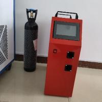 China Handheld 1000w 2000w 3000w Fiber Welding Machine for Metal Stainless Steel Aluminum for sale
