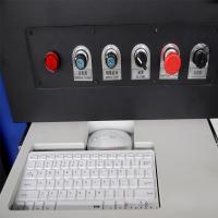 China Laser Cutter CNC Fiber Laser Cutting Machine 1500W for Steel Metal Cutting for sale