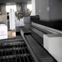 China Laser Cutting Machine Metal Sheet Platform Fully Enclosed CNC Fiber 3000W Automatic for sale