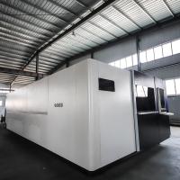 China Wavelength Optical Lens Fiber Laser Marking Machine for Jewelry Cutting and Engraving for sale