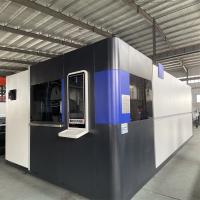 China Wavelength Optical Lens Fiber Laser Marking Machine for Jewelry Cutting and Engraving for sale