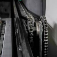 China Fully Enclosed Fiber Laser Marking Machine for Stainless Steel and Carbon Steel Cutting for sale