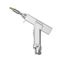 China 3 In 1 Compact SUP23T Handheld Welding Gun for Stainless Steel Carbon Steel Aluminium for sale