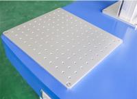 China 15W Metal Plastic Jewelry Marking Engraving JPT Laser Marking Machine with Life-long for sale