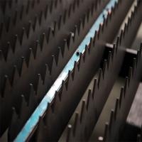 China Thick Sheet Metal Steel Laser Cutter with Exchange Table and 150m/min Cutting Speed for sale