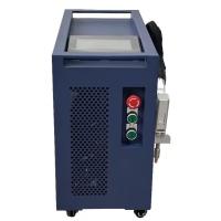 China Handheld 800w 1200w 1500w 2000w 3000w MAX Laser Welding Machine for Manufacturing Plant for sale
