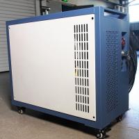 China Handheld 800w 1200w 1500w 2000w 3000w MAX Laser Welding Machine for Manufacturing Plant for sale