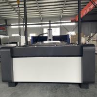 China 1500mm*3000mm Metal 3015 3000w Cnc Fiber Laser Cutting Machine for Carbon Steel Industry for sale
