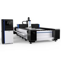 China DXP Format Supported Metal 3015 3000w Cnc Fiber Laser Cutting Machine for Carbon Steel for sale
