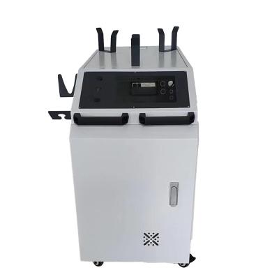 China 3 in 1 Laser Welding Machines 1000/1500/2000W Power Perfect for Steel Metal Stainless for sale