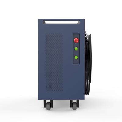 China 800w 1200w 1500w 2000w 3000w Max 3 In 1 Handheld Laser Welding Machine for Versatile for sale