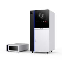 China 1000w 3015 2500 Watt 4000w 6000w Carbon Steel Aluminum Metal Fiber Laser Cutting Machine for sale
