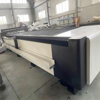 China 1000w 1500w 3000w 4000w 6000w 12000w 8000w Fiber Laser Cutter With Ce Certificate for sale
