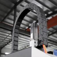 China Raytools Laser Head 6000w Fiber Laser Cutter For Sheet Metal and Tube CE Certificate for sale