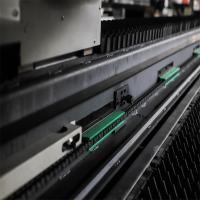 China Exchange Table Fiber Double Platform Laser Cutter for Cutting of Thick Sheet Metal Steel for sale