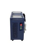 China Handheld 800w 1200w 1500w 2000w Max 3 In 1 Metal Laser Welders Laser Cleaning Welding Machine for sale