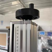 China Upgrade Your Engraving Capabilities with Jpt Raycus 20w/30w/50w Laser Marking Machine for sale