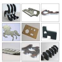 China Advanced 3015 3000W Fiber Laser Cutter For Carbon Stainless Steel Alloy Steel Copper for sale