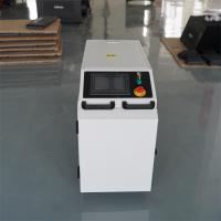 China 3000W 4 In 1 Fiber Laser Welding Machine for Metal Gold Stainless Steel Aluminium for sale