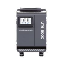 China Portable 1500w/2000w/3000w Laser Welding Machine for Metal Gold Stainless Steel for sale