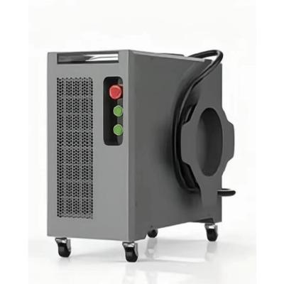 China Handheld Small 800w 1200w 1500w 2000w 3000w Max 3 In 1 Laser Welders Laser Cleaning Welding Machine for sale
