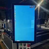 China 3015 1500W Fiber Laser Cutting Machine With Raytols BM111 Fscut2000 Control for sale