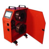 China 1500W 3000W Fiber Laser Welding Machine 3 In 1 Laser Cleaning Cutting Machine for sale