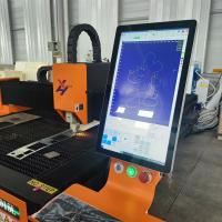 China 3015 12000w CNC Fiber Laser Cutter Laser Sheet Cutting Machine for sale