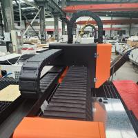 China 4000*1500 2000W Cutter CNC Fiber Laser Cutting Machine Sheet Metal for sale