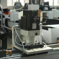 China 3015 Cnc Fiber Laser Cutting Machine With Single Platform For Metal for sale