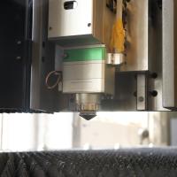 China 3015 4020 Sheet Metal Laser Cutting Machine Laser Metal Engraving Machine for sale