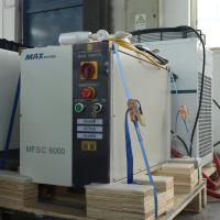 China 3015 4020 Sheet Metal Laser Cutting Machine Laser Metal Engraving Machine for sale