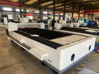 China CNC 3015 Laser Cutter for Aluminum Copper Brass Iron Stainless Steel Sheet for sale
