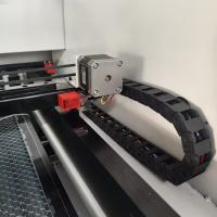 China 3020 Mini CO2 Laser Cutting Machine Laser Cutter 40W 50W Engraving Machine for sale