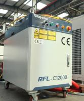 China 3015 Steel Laser Cutting Machine Fiber Laser Cutting Machine For Metal for sale