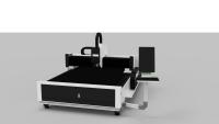 China Fast Speed fiber laser metal cutting machine 1000W-6000W With CE / FDA for sale