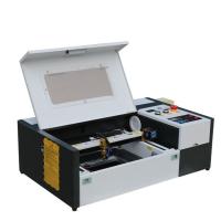 China 300*200mm CO2 Laser Engraver M2 Ruida for Wood Acrylic Leather Fabrics for sale