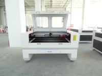 China CO2 Laser Engraver And Cutter For MDF Paper Leather Wood Acrylic for sale